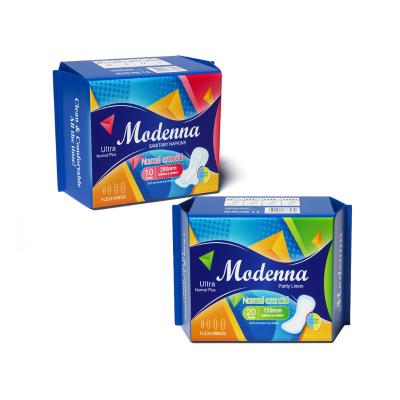 Cina Conservare efficacemente il cuscinetto da donna in un luogo asciutto e ventilato con elevata traspirabilità in vendita