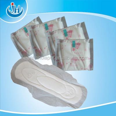China Experience Unmatched Comfort and Protection with Disposable Sanitary Napkin for sale