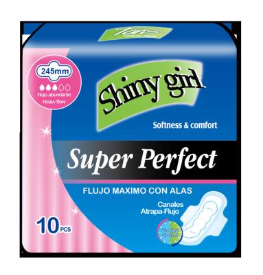 China Rectangle Throwaway Feminine Napkins No Fragrance Disposable and Convenient Design for sale