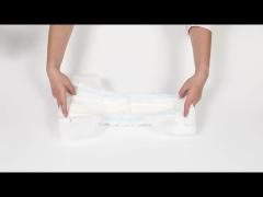 DODOT-Oem Bebek Bezi Luiernappies die de Luier van de de Luiersbaby van Lagenbebe wholesale high quality disposable vervaardigen