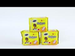 Cheap Lady Sanitary Napkin Maxi disposable Sanitary Pads Standard OEM Sanitary Towel China Manufacturer
