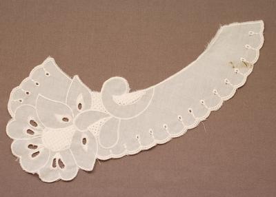 ivory blouse