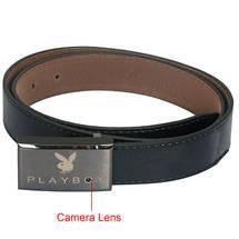 China Belt Buckle Spy Camera DVR for sale