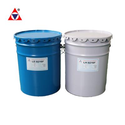 China Viscositeit 200-500 mPa.s Dichtheid 1,17-1,24 g/cm3 Epoxy-injectiehars voor toepassingen for sale