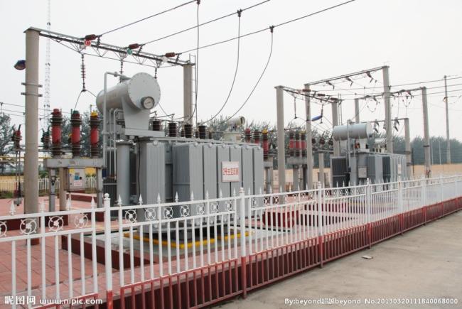 Power grid application