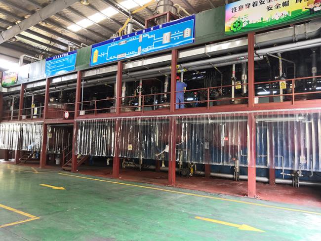 Wenyou Production Facility