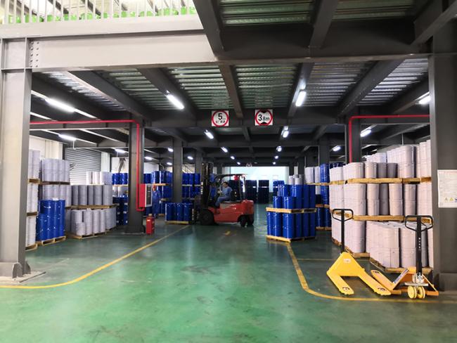 Wenyou Manufacturing Process