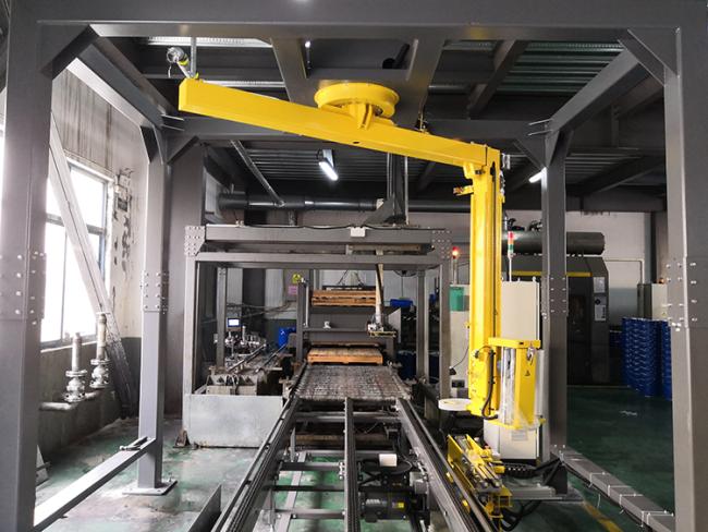 Wenyou Quality Control