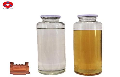 Araldite epoxy resin application