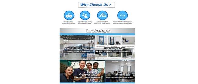 Shanghai Wenyou Industry production