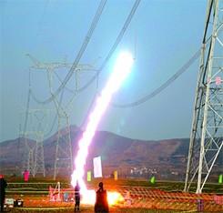 Epoxy resin used in medium & high voltage insulation switch parts