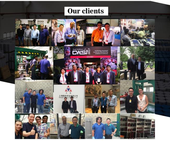 Wenyou service illustration