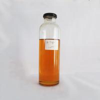 China Electric Liquid Epoxy Resin Curing Agent For High Voltage Current Transformer for sale