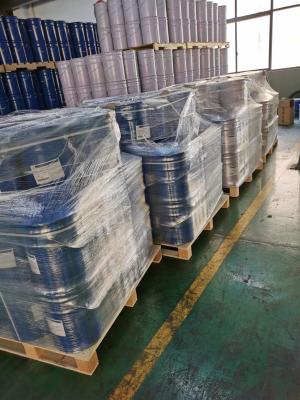 China Clear Liquid Glue Transformer BI Component Clear Epoxy Resin For APG Process for sale