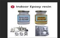 China Casting Producing Indoor Room Temperature Epoxy APG Process for sale