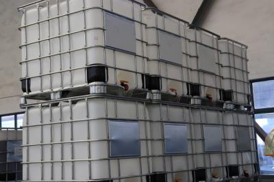 China Clear Epoxy Resin And Hardener for sale