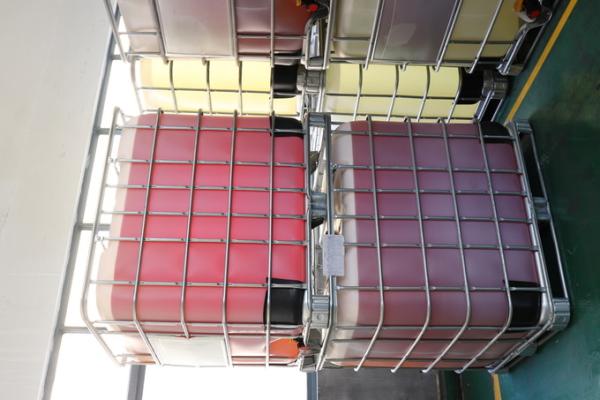 電気絶縁体CTおよびPTのためのAPGプロセス樹脂硬化剤