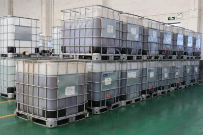 China Clear Epoxy Resin And Hardener for sale
