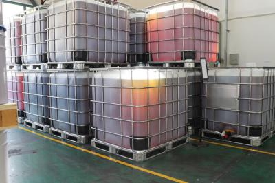 China Clear Epoxy Resin And Hardener for sale