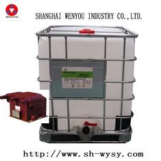 China Clear Epoxy Resin And Hardener for sale