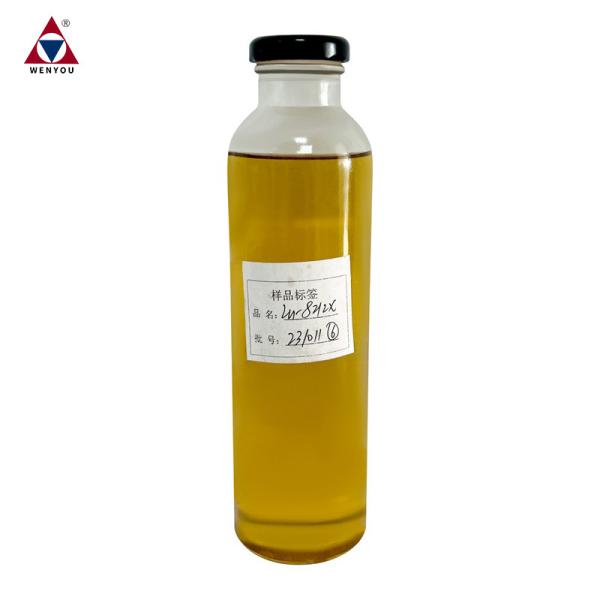 Excellent UV Heat Shock Resistance Room Temperature Epoxy for Electric Insulation