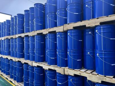 중국 60-80C Tg DSC 주입 에포시 樹脂 판매용