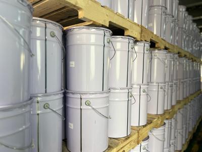 China Vlambaarheid Vuurbestendige epoxyhars Gelatietijd voor CT PT ISOLATOR BUSHING SENSOR Te koop