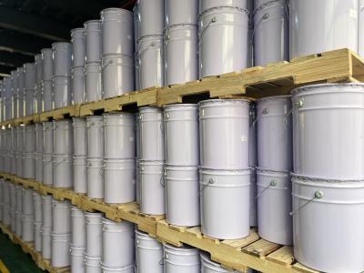 China Elektriciteitsisolatie Vlamvertragend epoxyhars VlampuntC Ongeveer 140 for sale