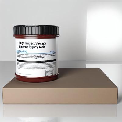 China Resina epoxi de inyección de alta resistencia al impacto para máquina APG y fundición de alta resistencia al agua en venta