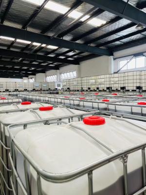 Cina Alta resistenza al calore Isolatore elettrico resina epossidica infiammabilità classe V-0 Tempo di cura 130-140°C × 6-10 ore in vendita