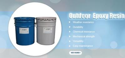 China Fast Curing Epoxy Resin For Voltage Transformer Manufacturing Boosting Production Efficiency for sale