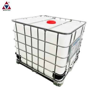 중국 건식 변압기용 급속 경화 에폭시 수지 LW-9425A/B 판매용