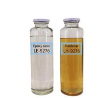 China Hydrolytically Stable Epoxy Resin for Electrical Insulation for sale