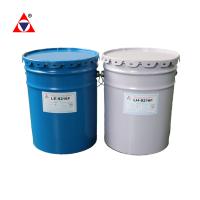 China Clear Epoxy Resin Liquid for Electrical Insulation APG Process for sale