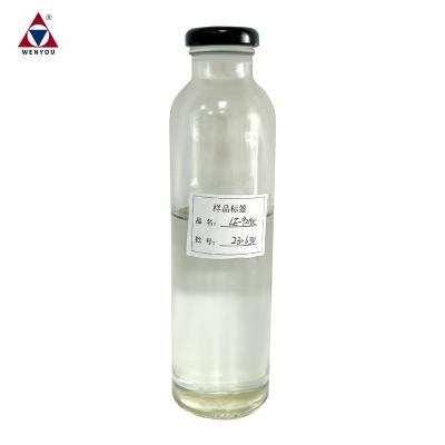 Cina Resina epossidica APG resistente alle alte temperature (Tg >100°C) per componenti elettrici in vendita