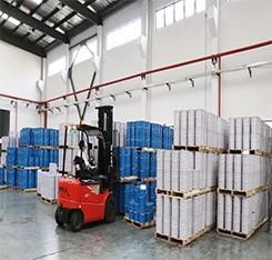 Cina Resina epossidica chiara e indurente per isolamento elettrico in vendita