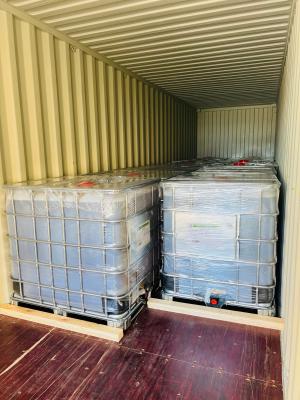 Cina Compound di imballaggio in resina epossidica ignifuga con isolamento elettrico da 10 a 35 kV e resina epossidica satura modificata in vendita