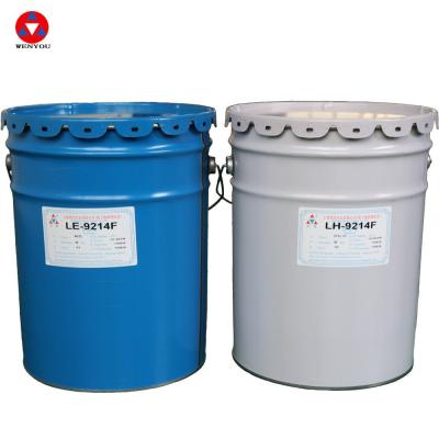 China Flame Retardant APG Epoxy Resin for Electrical Insulating Parts with 130-150°C Mold Temperature and 10-30mins Gelation Time for sale