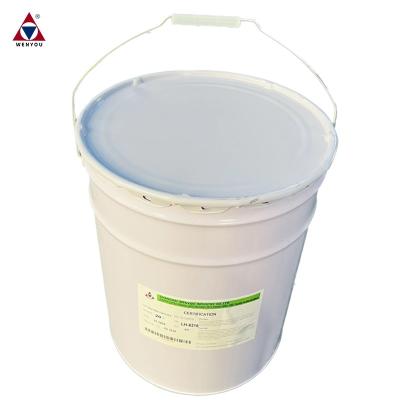 China Clear Casting Flame Retardant Epoxy Resin Liquid Glue for APG Process with TG 115-128 for Electrical Insulation for sale