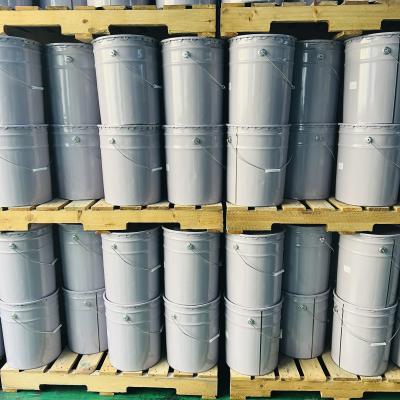 China Flame Retardant Epoxy Resin Potting Compound with High Heat Resistance and Excellent Environmental Performance for sale
