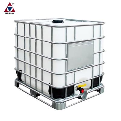 China Thermal Cycling Resistant Flame Retardant Electrical Epoxy Resin for High Voltage Equipment for sale