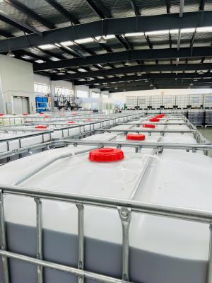 China Good Water Resistance Low Flexibility Room Temperature Epoxy Resin for Structural Bonding and Repair for sale