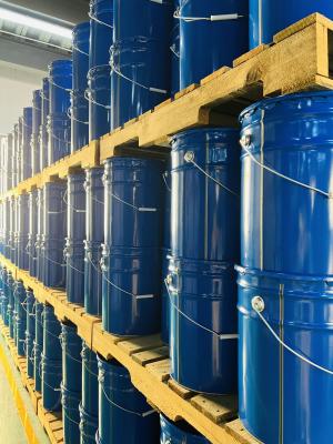China Flame Retardant UV-Resistant APG Epoxy Resin for High Dielectric Strength Electrical Insulation for sale