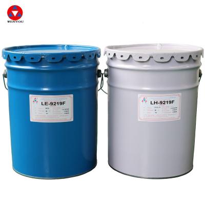 China Electrical Epoxy Resin with 500-1500 MPa·s Viscosity High Dielectric Strength 15-25 KV/mm and Strong Adhesion for Electrical Insulation for sale