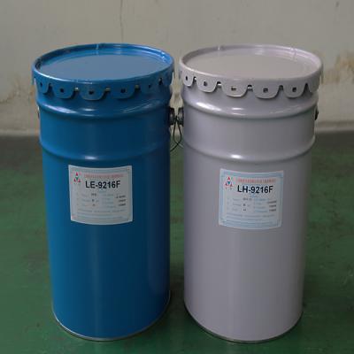 China High Electrical Insulation V0 Flame Retardant Strong Adhesion Electrical Epoxy Resin for Industrial Applications for sale