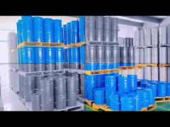 Epoxi Resin Hardener For Transformer Bushings Inserted with LV e MV