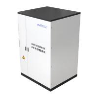 China Utility Energy Storage System 1-10MW 400V PLC Control 8000 Cycles for sale