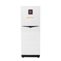 Quality DC 380V / 220V Voltage Residential ESS Power Storage System IP54 Protection for sale