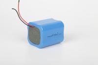 Quality Rechargeable 12v Lifepo4 26650 Lithium Iron Phosphate Battery Pack 4s10p 12.8v for sale