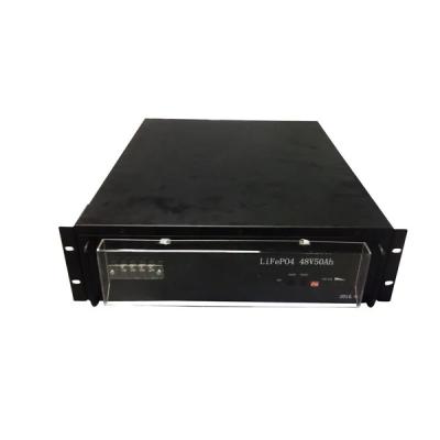 China 48V 50ah 75ah Lithium Titanate Battery Pack 10kw Electric Scooter Lithium Battery for sale